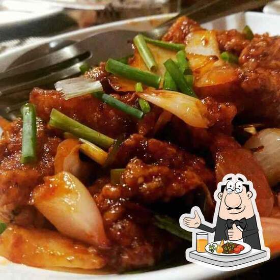 Tandoor Park, Kolkata, Office 28 - Restaurant reviews