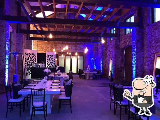 The Bond Shed, Durban - Restaurant menu, prices and reviews