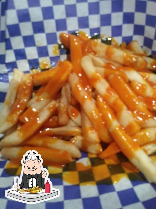 Uncle Apps in Lakeland - Restaurant menu and reviews