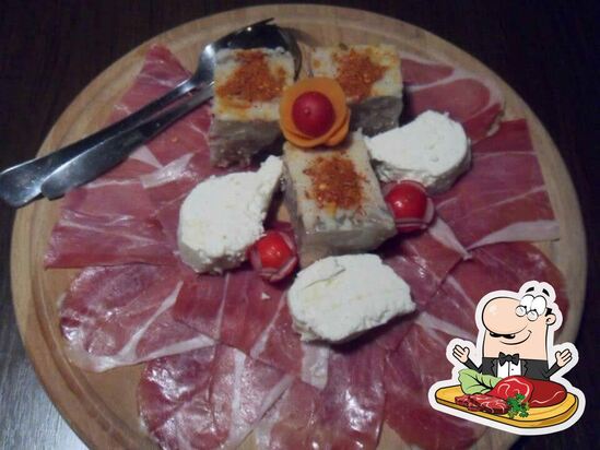 Kafana Ustanak restaurant, Belgrade - Restaurant reviews