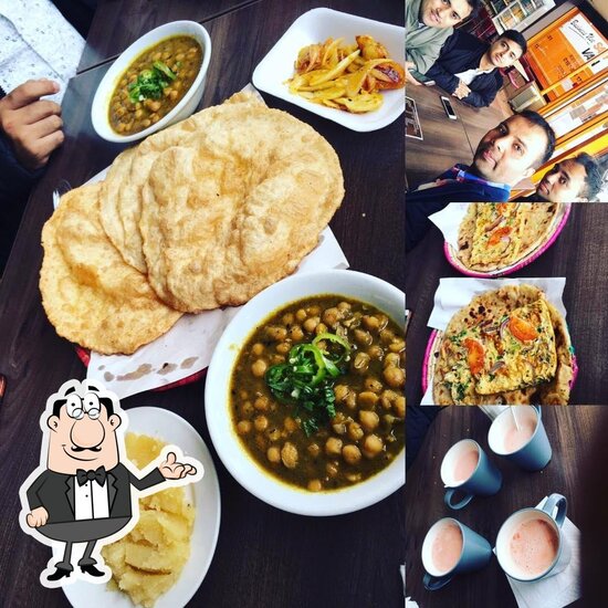 Ambala Manchester, Manchester - Restaurant menu, prices and reviews