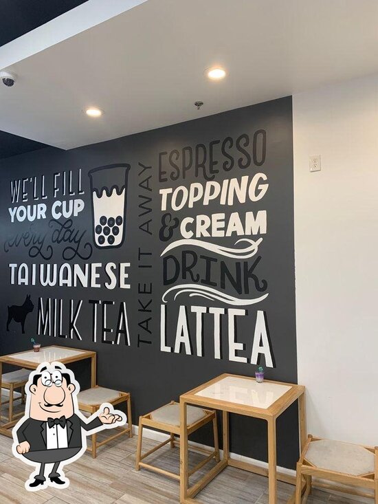 Bobapop Tea Bar, Germantown - Restaurant menu, prices and reviews