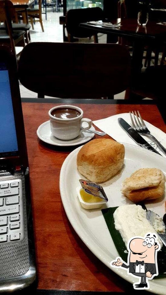 Café Adriatico Express, Quezon City - Restaurant menu, prices and reviews