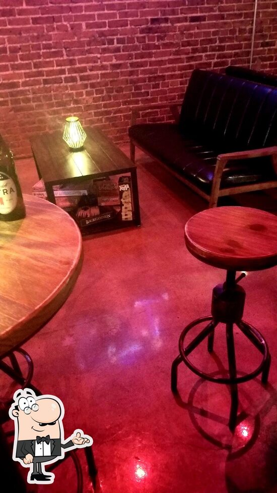 The Avenue Raleigh, Raleigh - Restaurant menu, prices and reviews