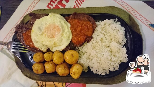 Mis Carnes Parrilla, Barranquilla - Restaurant menu and reviews