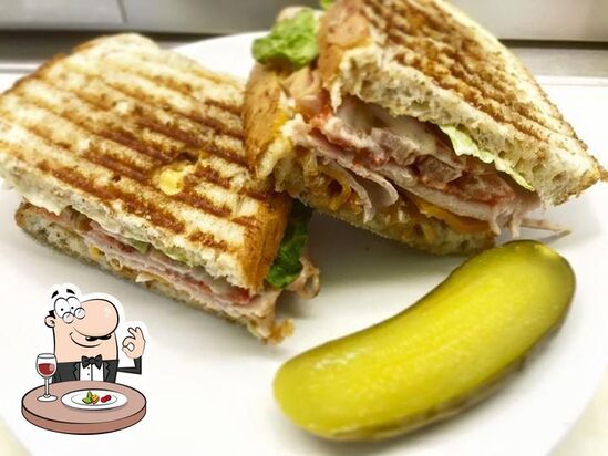 Munch Box in Winnipeg - Restaurant menu and reviews