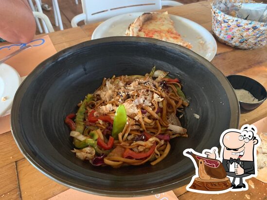 Chinini Beach in Chipiona - Restaurant reviews
