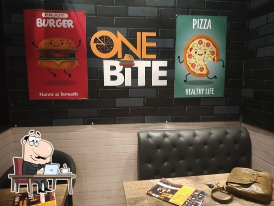 ONE Bite Varanasi, Varanasi - Restaurant menu, prices and reviews