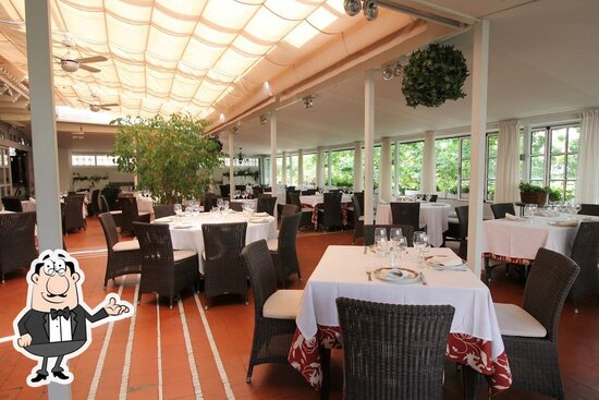 Restaurante Jai Alai, Madrid - Menú del restaurante, precios y reseñas