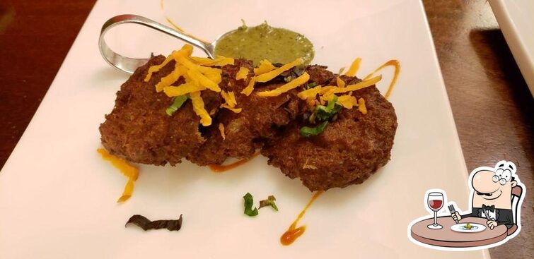 Teranga, Boston - Restaurant menu, prices and reviews
