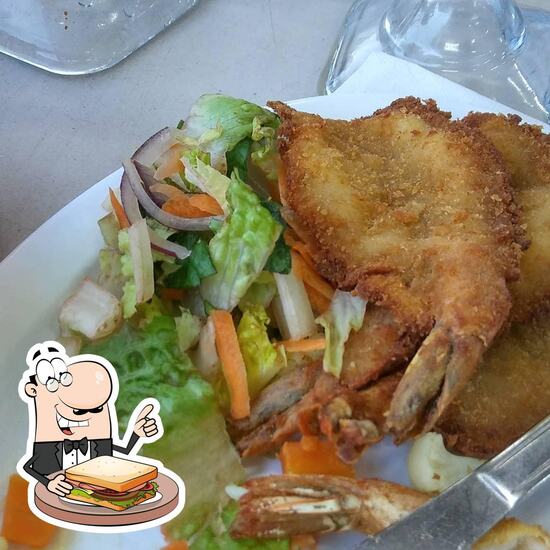 Mariscos Concordia, San Luis Río Colorado - Menú del restaurante ...