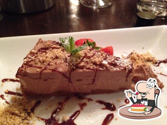 Abbots Mitre in Stockbridge - Restaurant menu and reviews