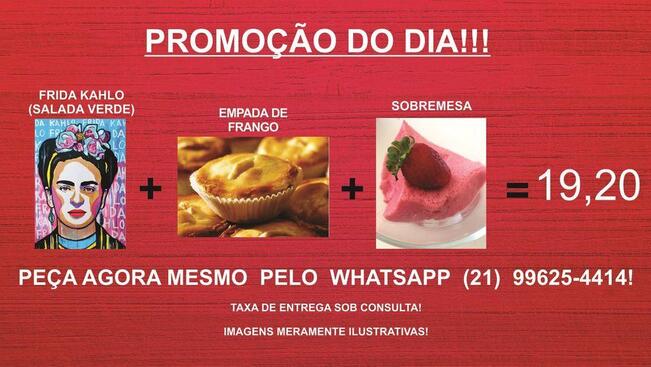Aphrodite bowl food, Niterói - Restaurant reviews