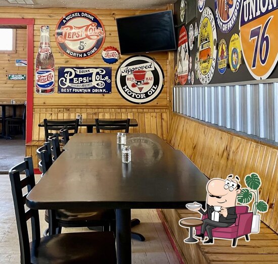 Big Jud's - Restaurant menu, prices and reviews