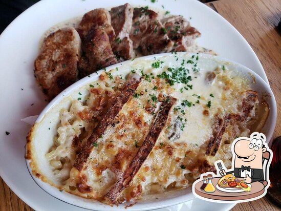 Le Pasteur cafe, Paris - Restaurant reviews