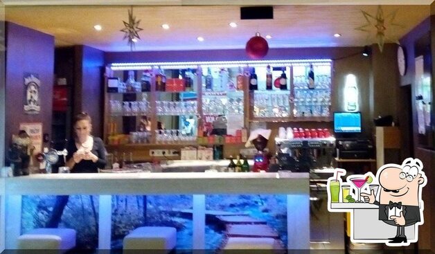 Menu da Caffe Bar - Pikova Dama, Karlovac