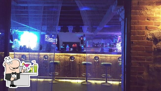 The Cocktail Shack in West Malling - Restaurant reviews