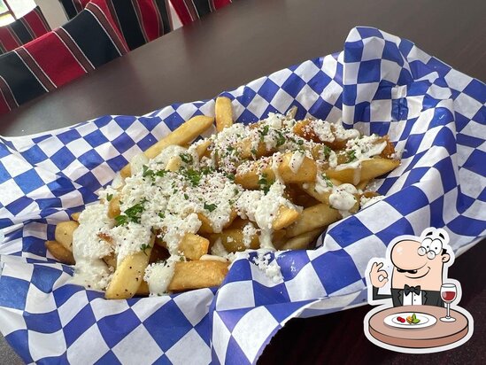 Gyro First, Seattle - Restaurant menu, prices and reviews