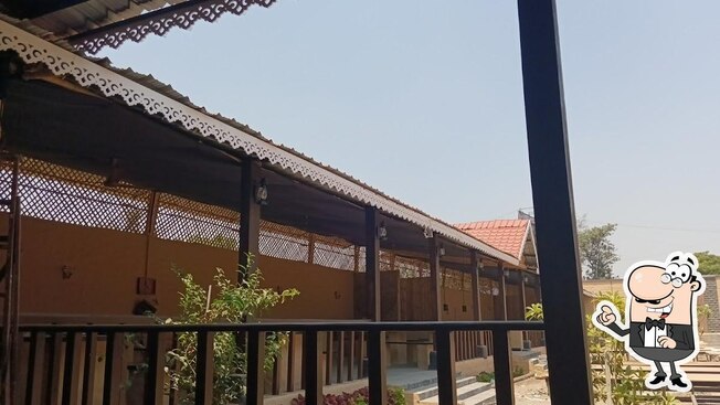 Hotel Dakkhan Wada, Loni Kalbhor - Restaurant menu, prices and reviews