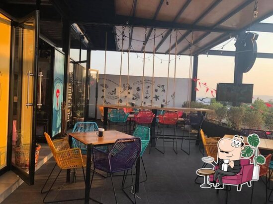 PLAZA ROAN, Colima - Menú del restaurante, precios y reseñas