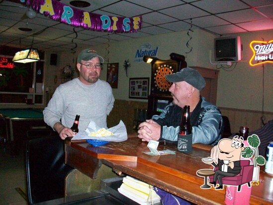 Palm Tree Pub, Virden - Restaurant menu, prices and reviews