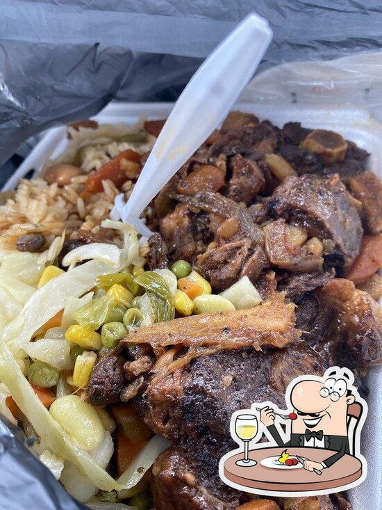 Scotchie's Restaurant in Powder Springs - Restaurant menu and reviews