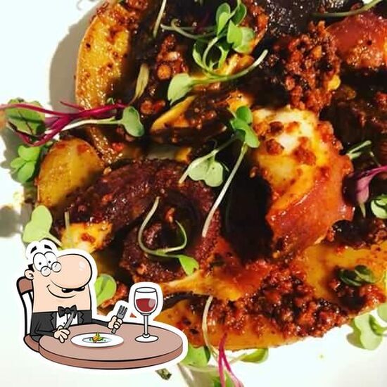 Menu of Stix Restaurant, Findlay - asian restaurant reviews and ratings