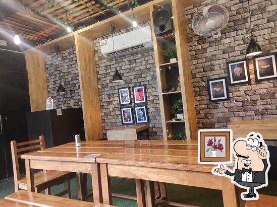 The Serial Griller, Agartala - Restaurant menu, prices and reviews