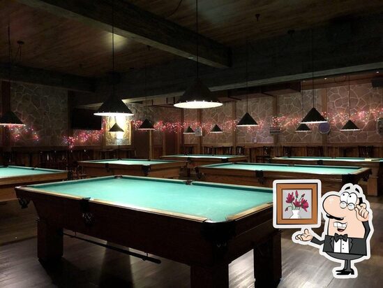 The Tap Haus, Berkeley - Restaurant menu, prices and reviews
