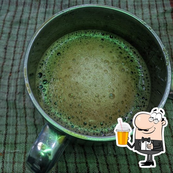 Azza Coffee - Restaurant menu, prices and reviews