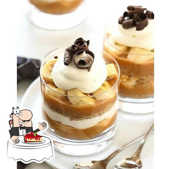 Banana Bakery, Phitsanulok