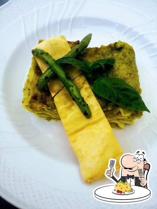 Sodo, Torino - Menu del ristorante, prezzi e recensioni