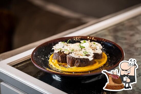 The Monarch Bar in Kansas City - Restaurant reviews