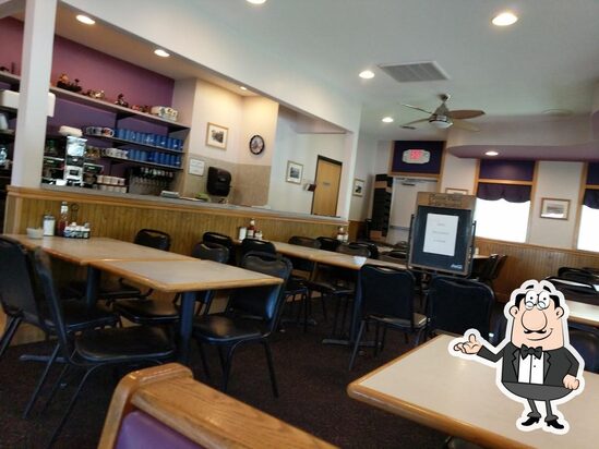 Alex's Railside Restaurant, Midland - Restaurant menu, prices and reviews