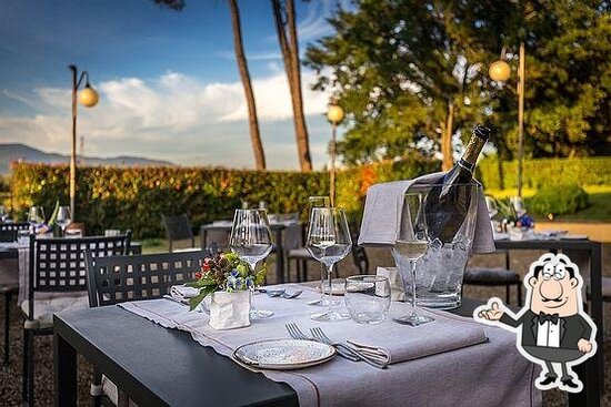 la quercia di castelletti ristorante, Signa - Menu e recensioni del ...