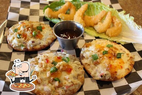Villagio Pizzeria in Omaha - Restaurant menu and reviews