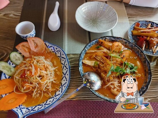 Bantan restaurant, Suwon-si - Restaurant reviews