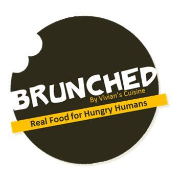 Menu at Brunched restaurant, Calamba