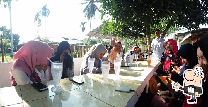 Cafe Acc Kak Ida, Empat Negeri - Opiniones del restaurante