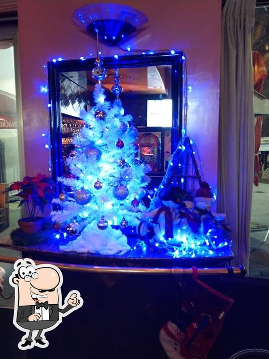 Caffe bar Bolero, Zagreb - Restaurant menu, prices and reviews