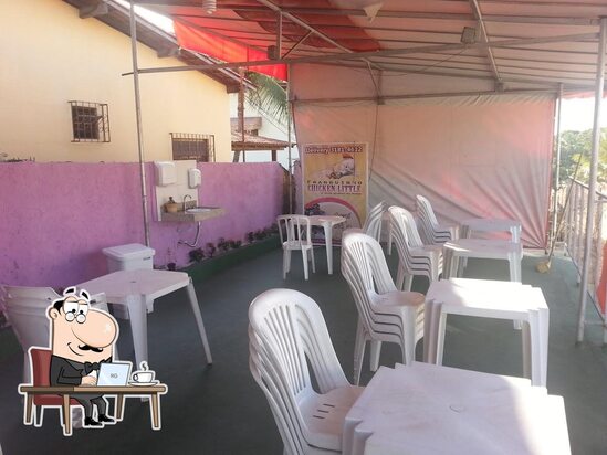 Chicken Little, Lauro de Freitas - Menu do restaurante, preços e opiniões