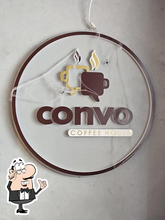 Convo Coffee House, Parañaque - Restaurant menu, prices and reviews