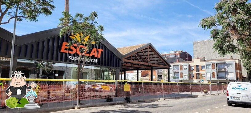 Carta de Esclat, Sabadell