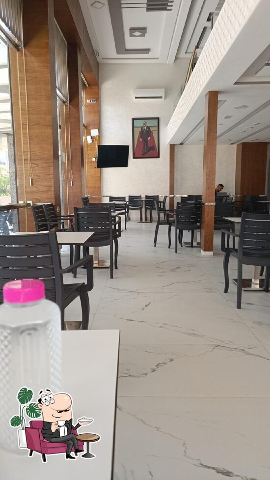FLORAT COFFEE SHOP, Fez - Menú del restaurante, precios y reseñas