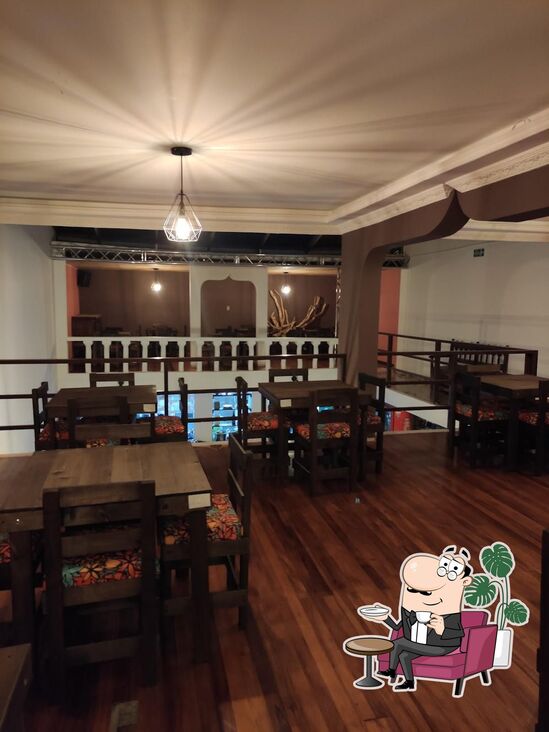 Restaurante Filo lounge, Pasto - Opiniones del restaurante