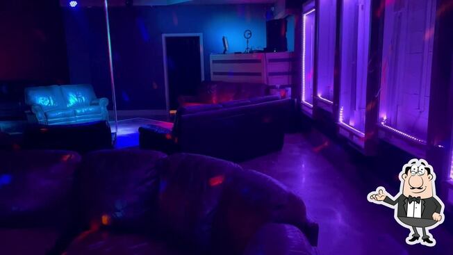 Forbidden Club PDX, Portland - Restaurant menu, prices and reviews
