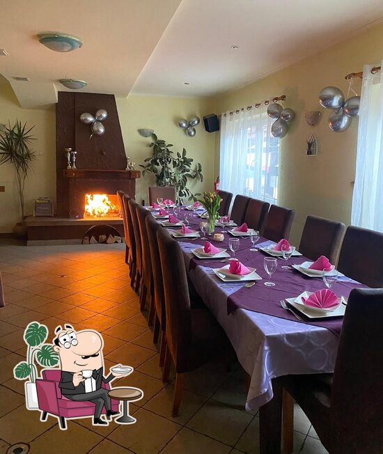 Gostilna Novak, Irena Regoršek s.p., Žalec - Restaurant menu, prices ...