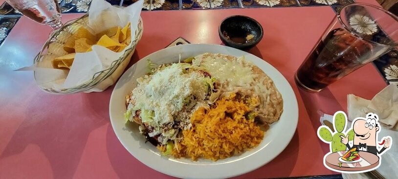 Guerrero Maya in South Portland - Restaurant reviews