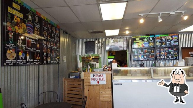 Hay Elotes, Austin - Restaurant menu, prices and reviews