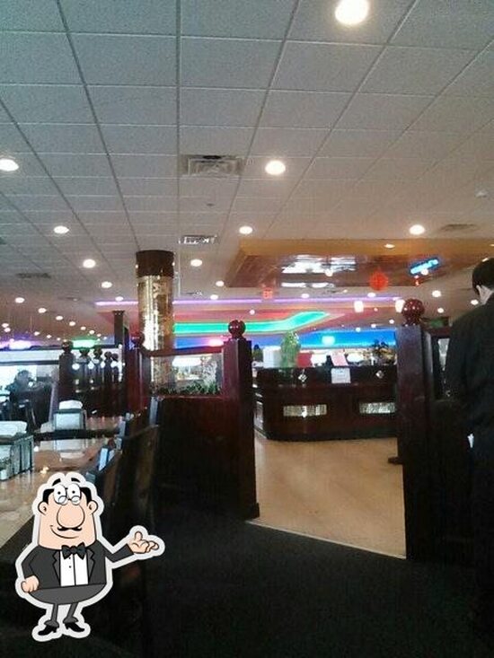 Hibachi Grill & Supreme Buffet, Saint Peters - Restaurant menu, prices ...